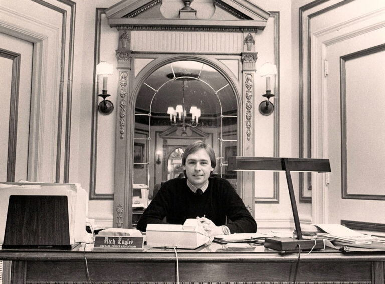 Rich Engler – The official site of Rich Engler